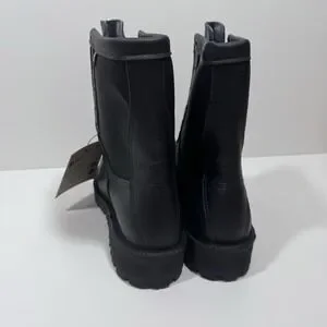 Danner | Shoes | Danner Acadia 8 Tactical Boot 221 Black Men 9 9b ...